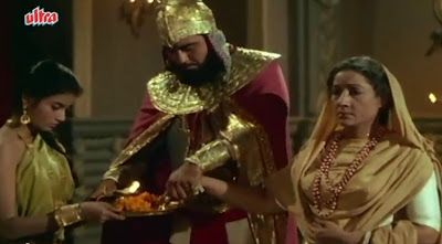 Conversations Over Chai: Amrapali (1966)