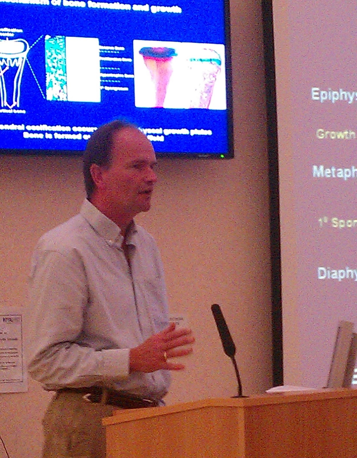 Thyroid Hope: Thyroid and Bones Event Pictures