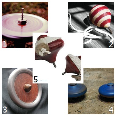 Traditional Games in Malaysia: Types of Games