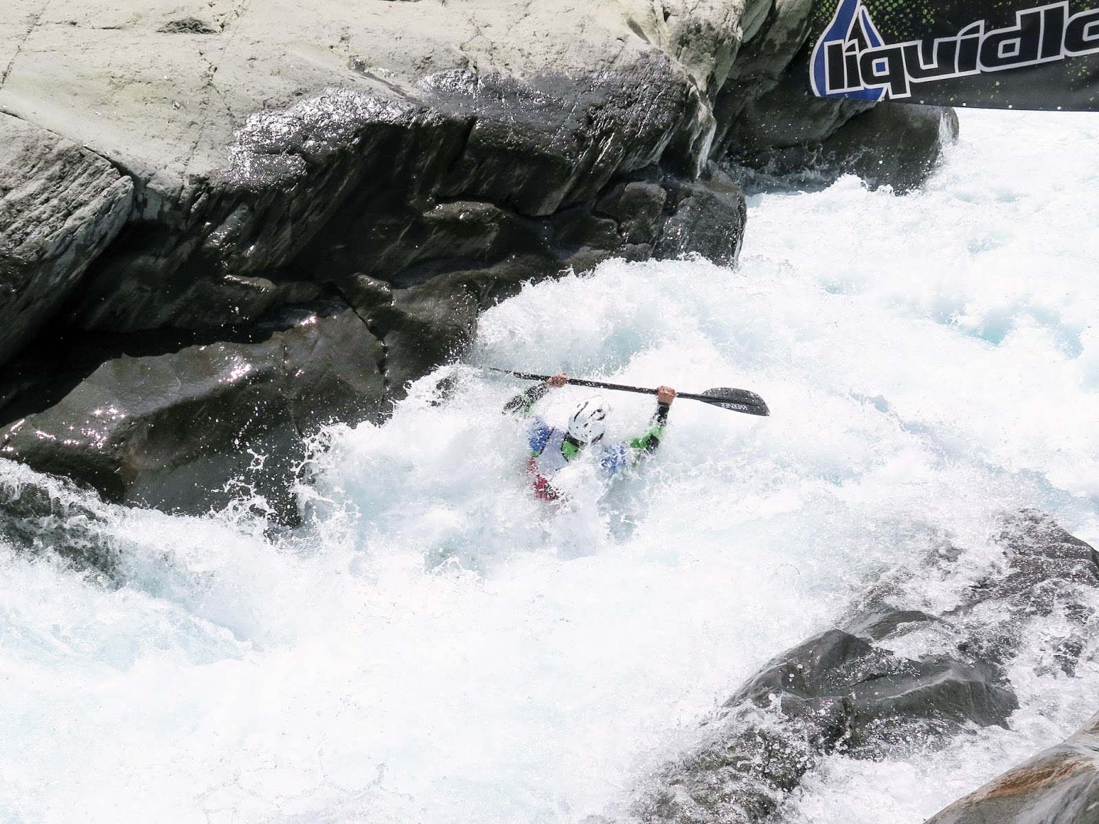 River Guru Extreme