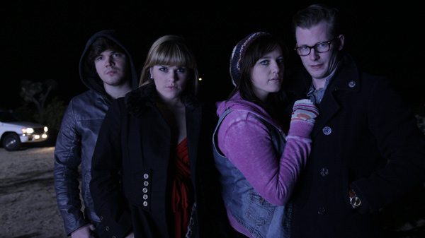 @Thisfunktional Movie Review: FRIENDS DON'T LET FRIENDS