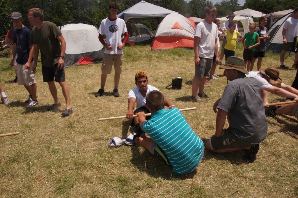 Springdale Stake In The News: Stake Activities