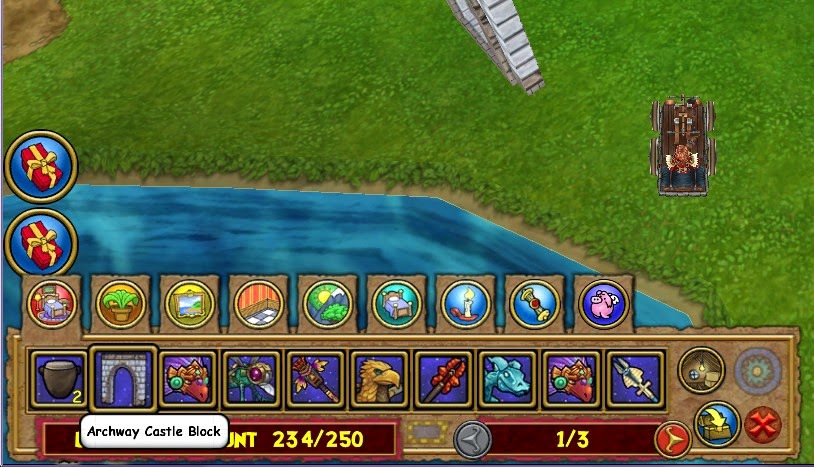 Stars of the Spiral: The Brand New Arcane Builder's Bundle!