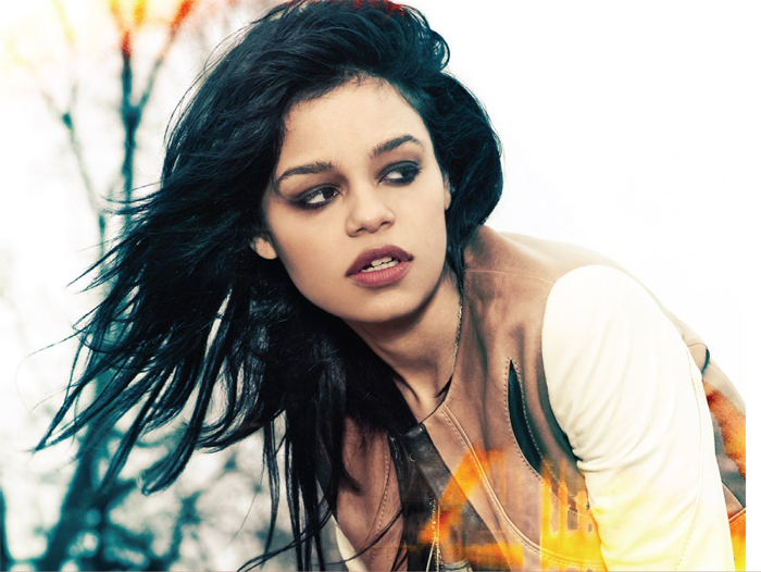 Encarte: Fefe Dobson - Joy (Digital Edition) - Encartes Pop