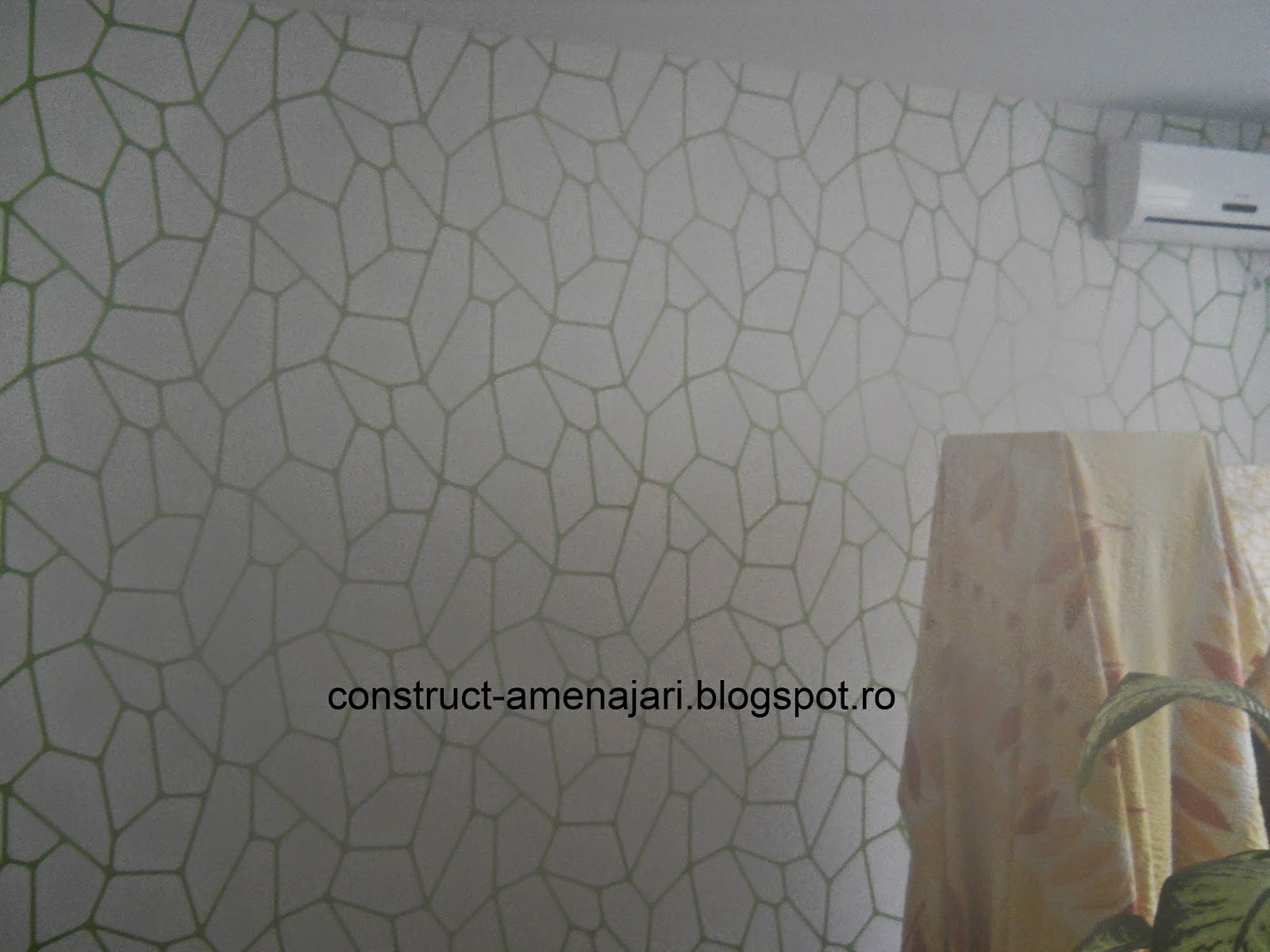 Constructii si Amenajari: Modele de tapet