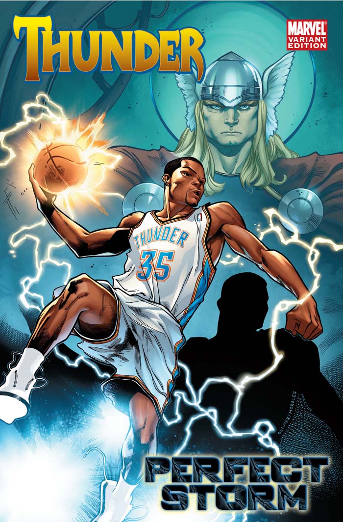 The Sports Wiz: The NBA Playoffs: Super Predictions