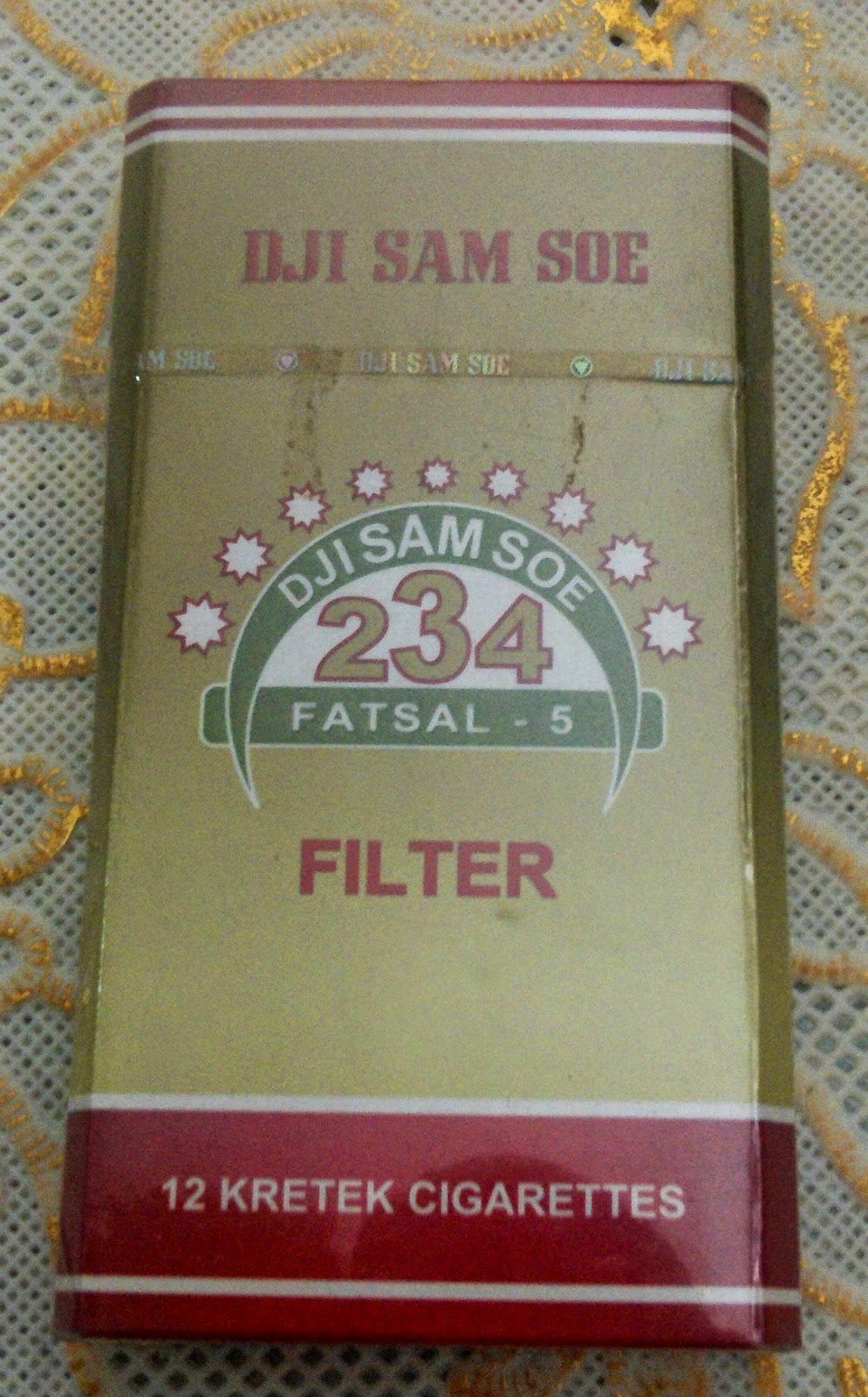 TOKO ARMAN member SRC Sampoerna Retail Community: rokok pt.hm.sampoerna ...