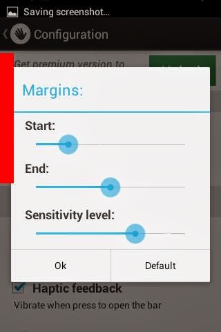 Get Amazing Ubuntu Styled Sidebar Dock in Android - Tech Fishy