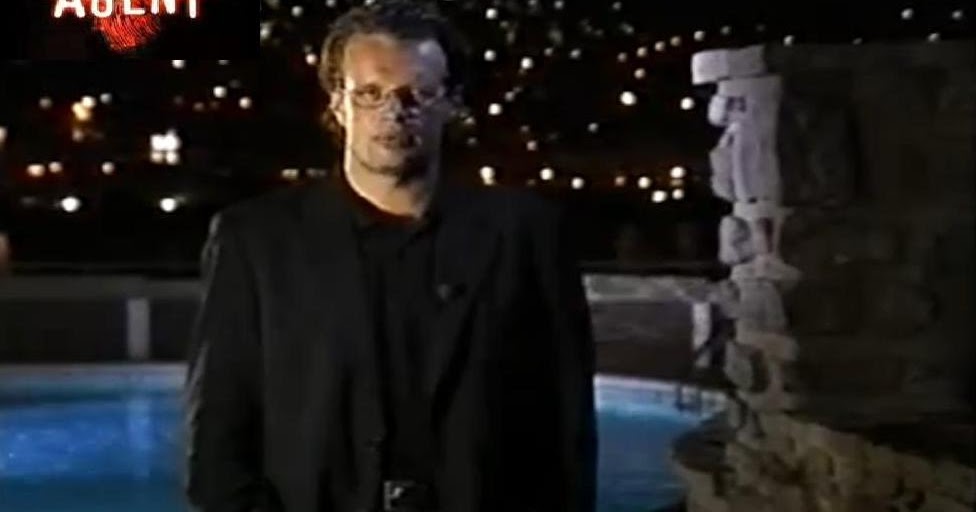 Agent (reality show): Agent - sezon 1, dzień 3