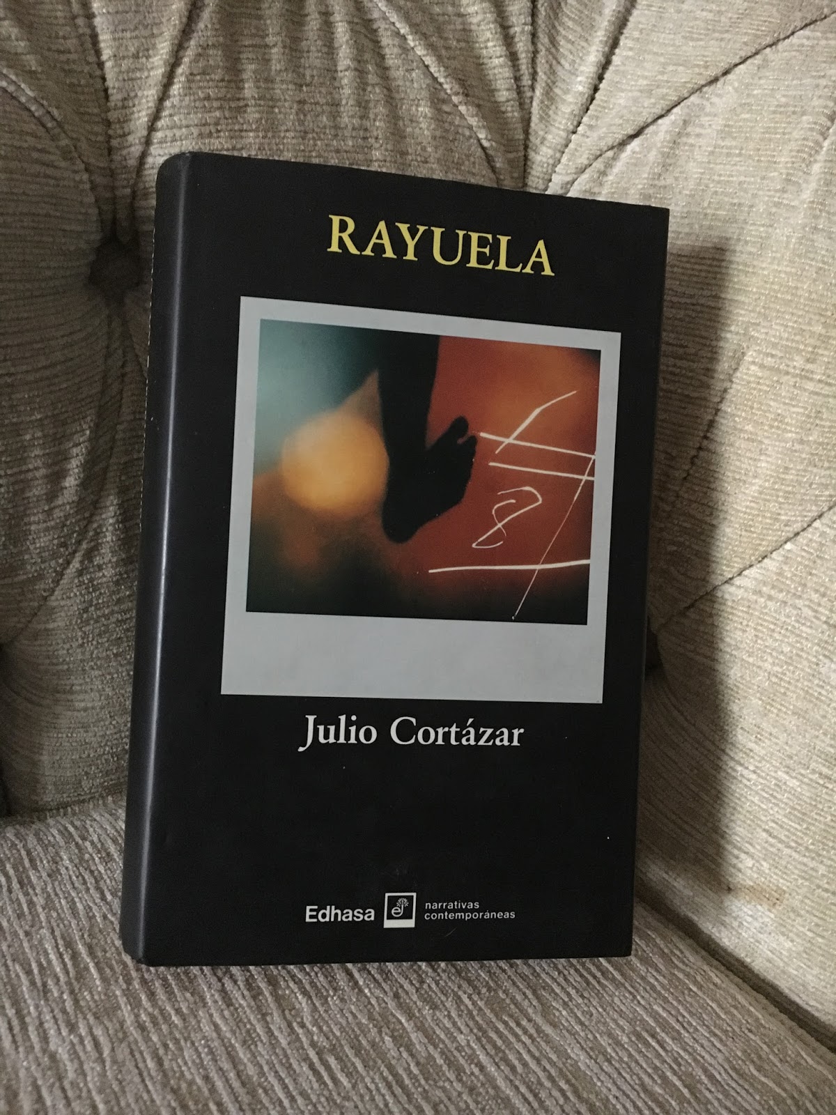 Life is a Book: abril 2017