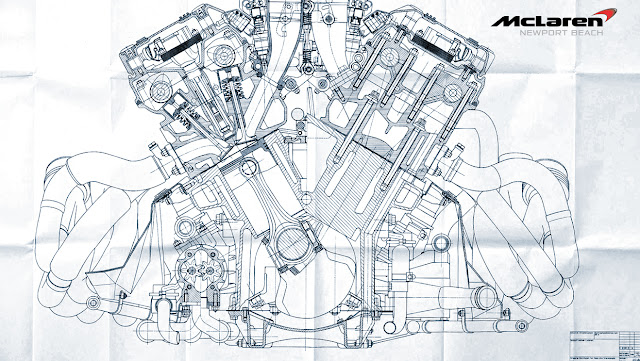 McLaren Newport Beach: McLAREN M838T ENGINE CLAIMS VICTORY AT ...