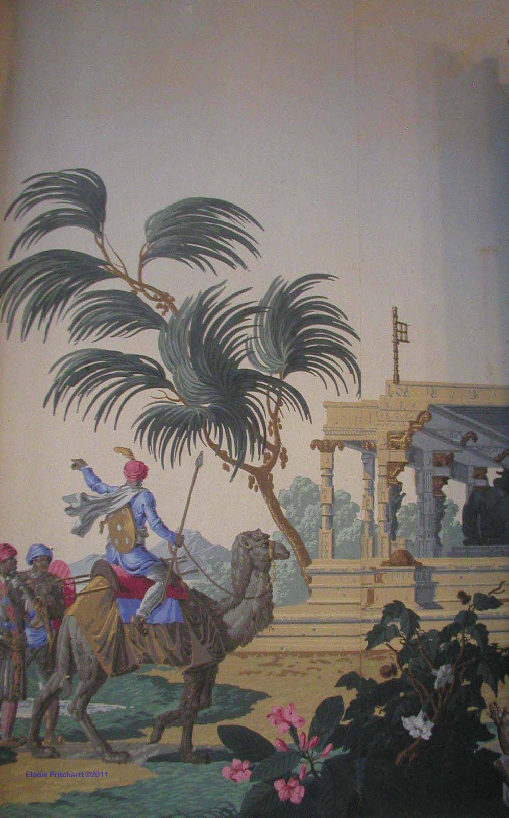 Shantybellum: Stanton Hall