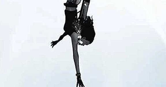 Weird Science DC Comics: Skyward #5 Review