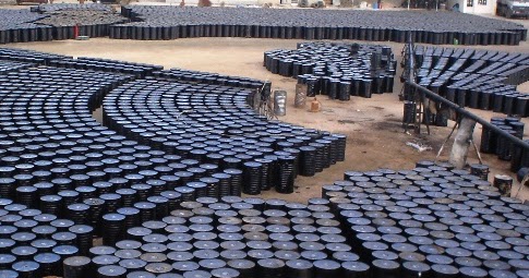 Suplier Aspal dan Kaitannya Dengan Pengguna Jalan | Pengaspalan ...