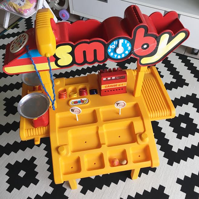 Orangevertevintage: #serialchineuse88