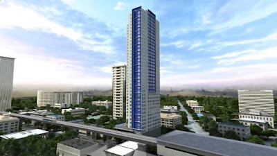 Your Dream Home: HARVARD SUITES CONDORMITEL, QUIRINO TAFT MANILA