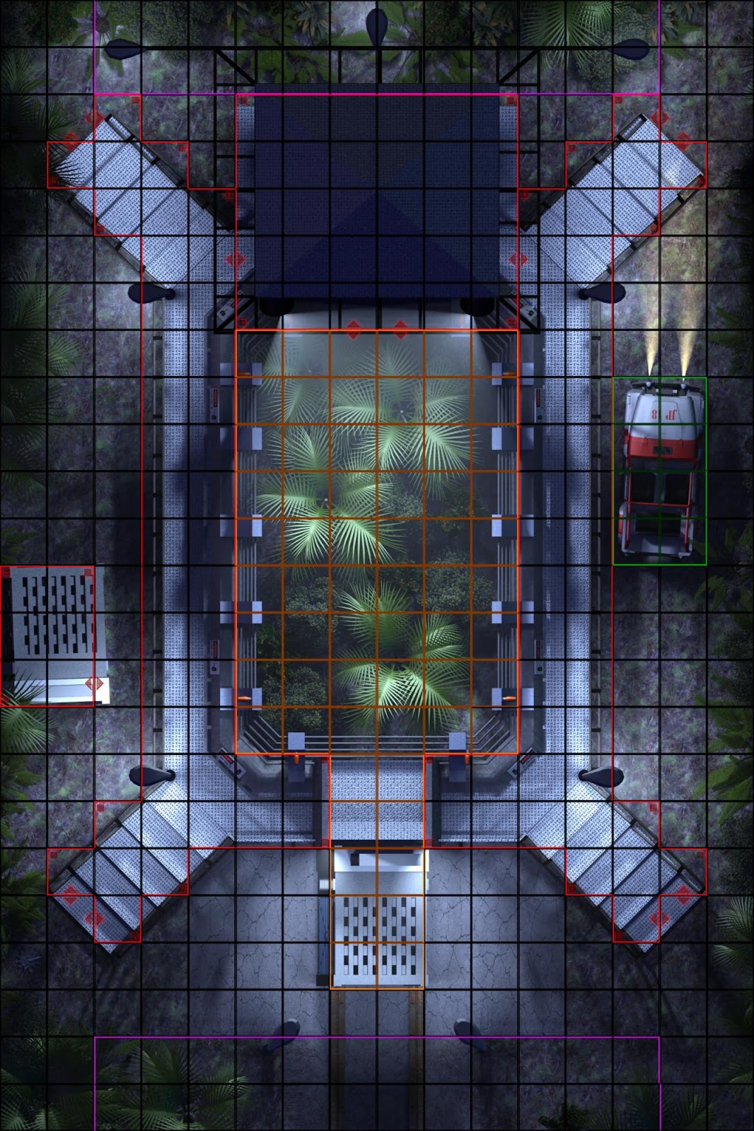 ART Evolved: Life's Time Capsule: February 2016