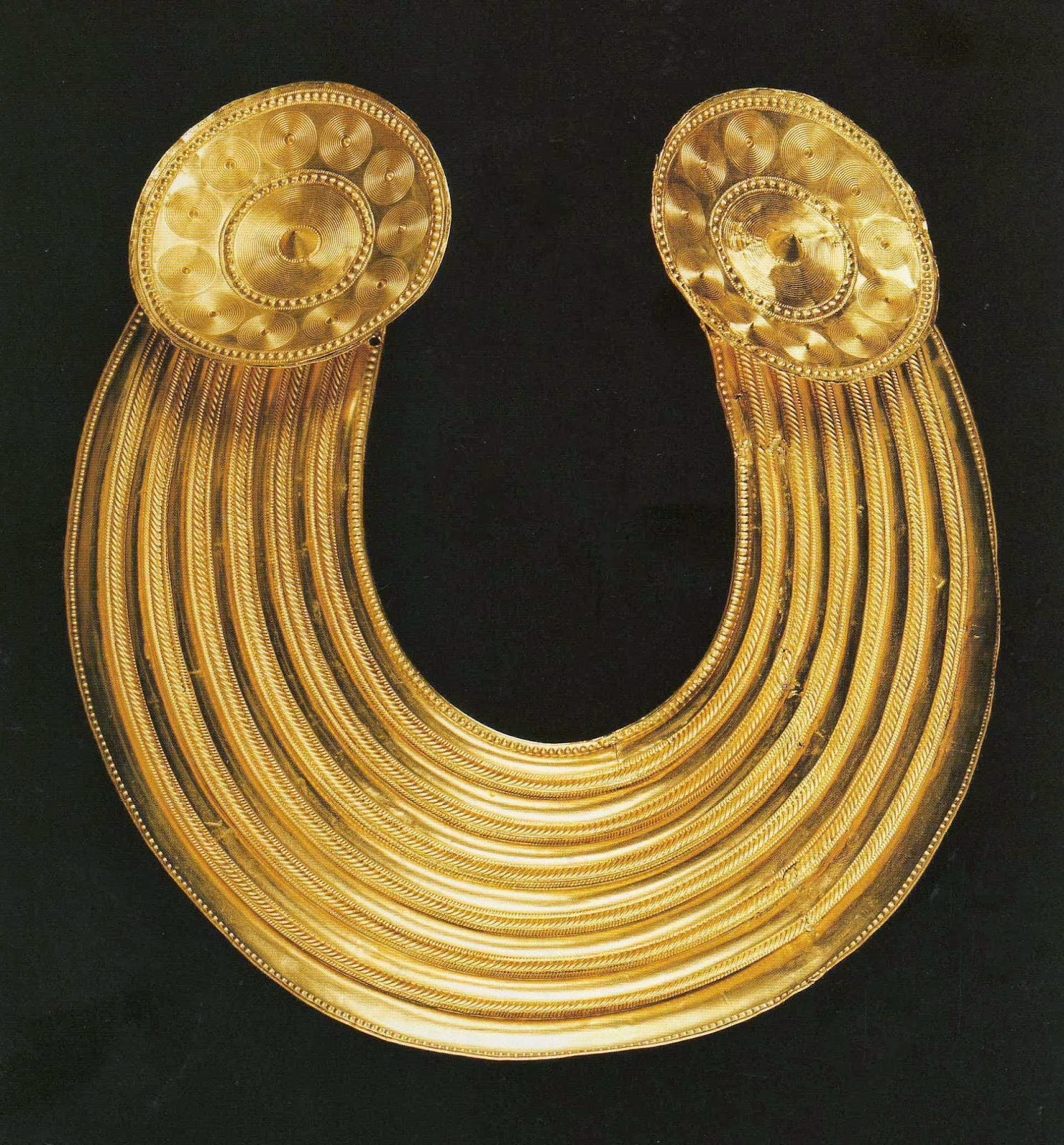 Art Class Blog: Bronze Age