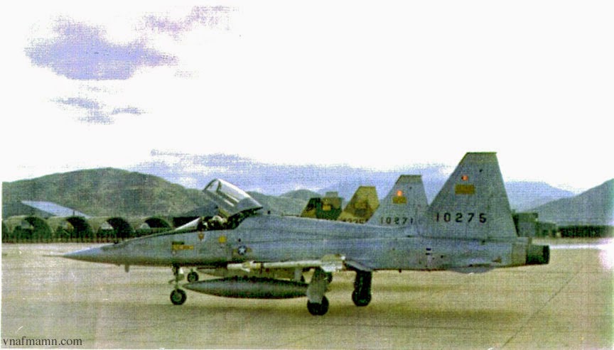 F5 Ordnance loads - Aircraft Cold War - Britmodeller.com