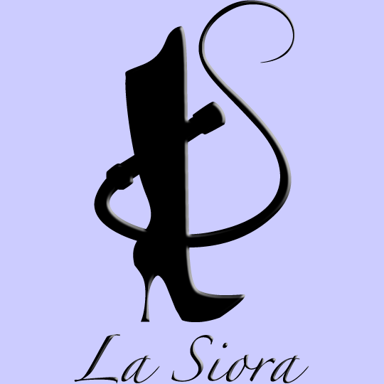 Estimado Señores by Domina Iris