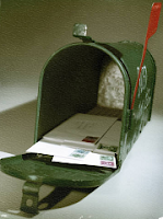 Organize This with Style! (aka Org This): Organizing USPS Mailbox by ...
