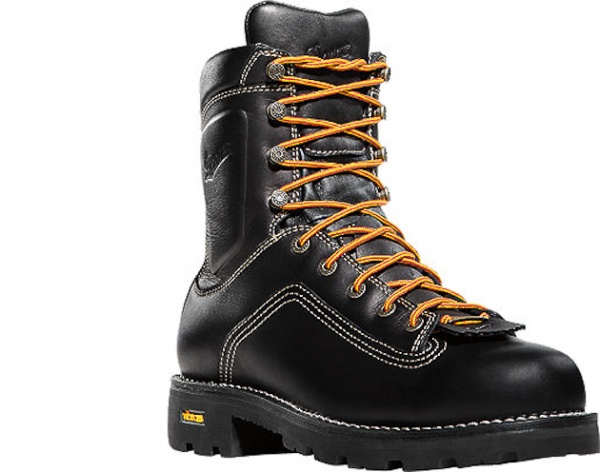 Nokomis Mobile Shoe Shop: Danner