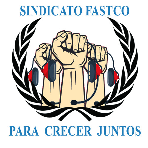 SINDICATO DE TRABAJADORES DE LA EMPRESA FASTCO