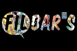 GeekMatic!: FCBD 2015: 4 Ways to Celebrate w/ Filbar's!