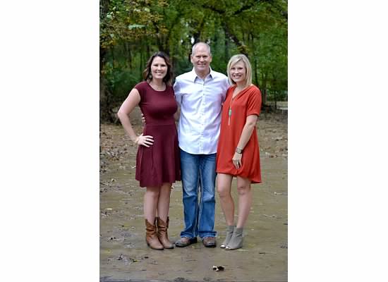 Hold the Gluten Please: Clemens Family Photos
