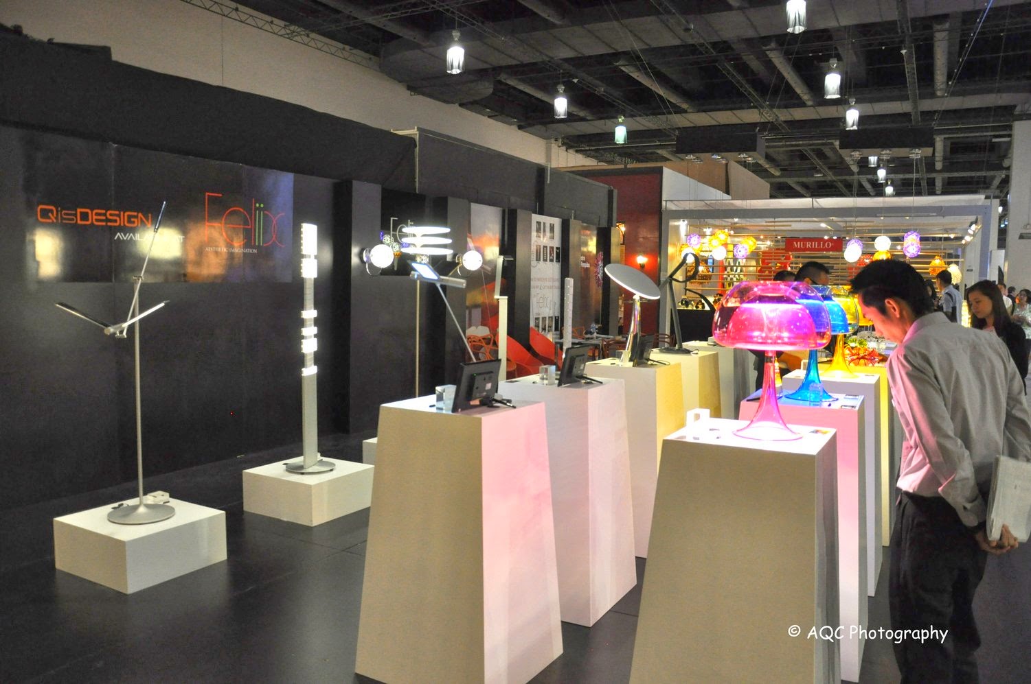 Manila FAME: Design and Lifestyle Event [Photos and Directory of ...