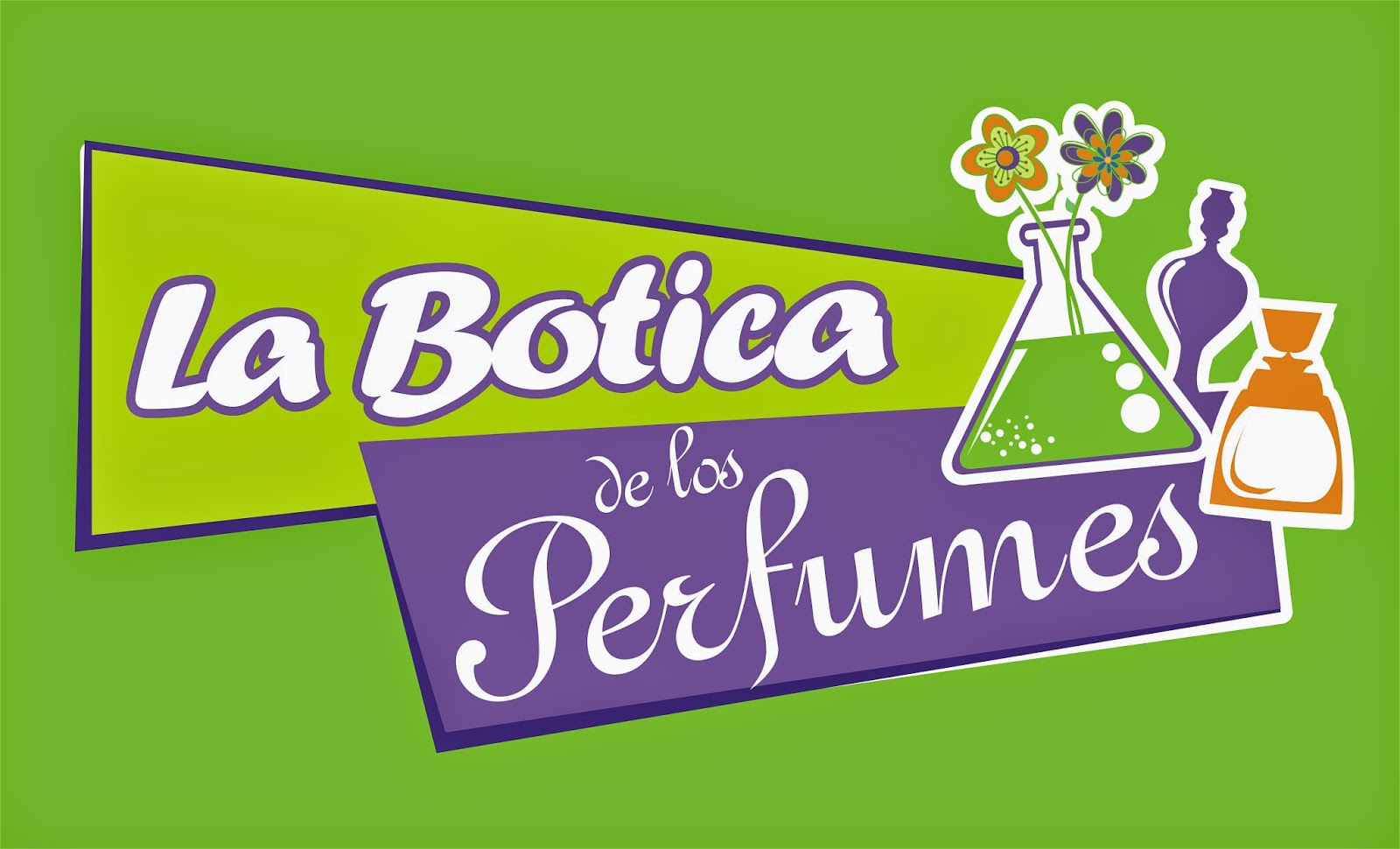 Franquicias de supermercados: LA BOTICA DE LOS PERFUMES EN EL SALON ...