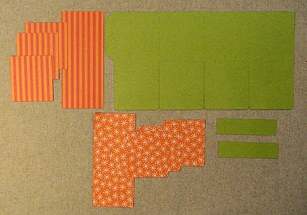 Needles 'n' Knowledge: Teacher Appreciation Dimensional Box Card Tutorial