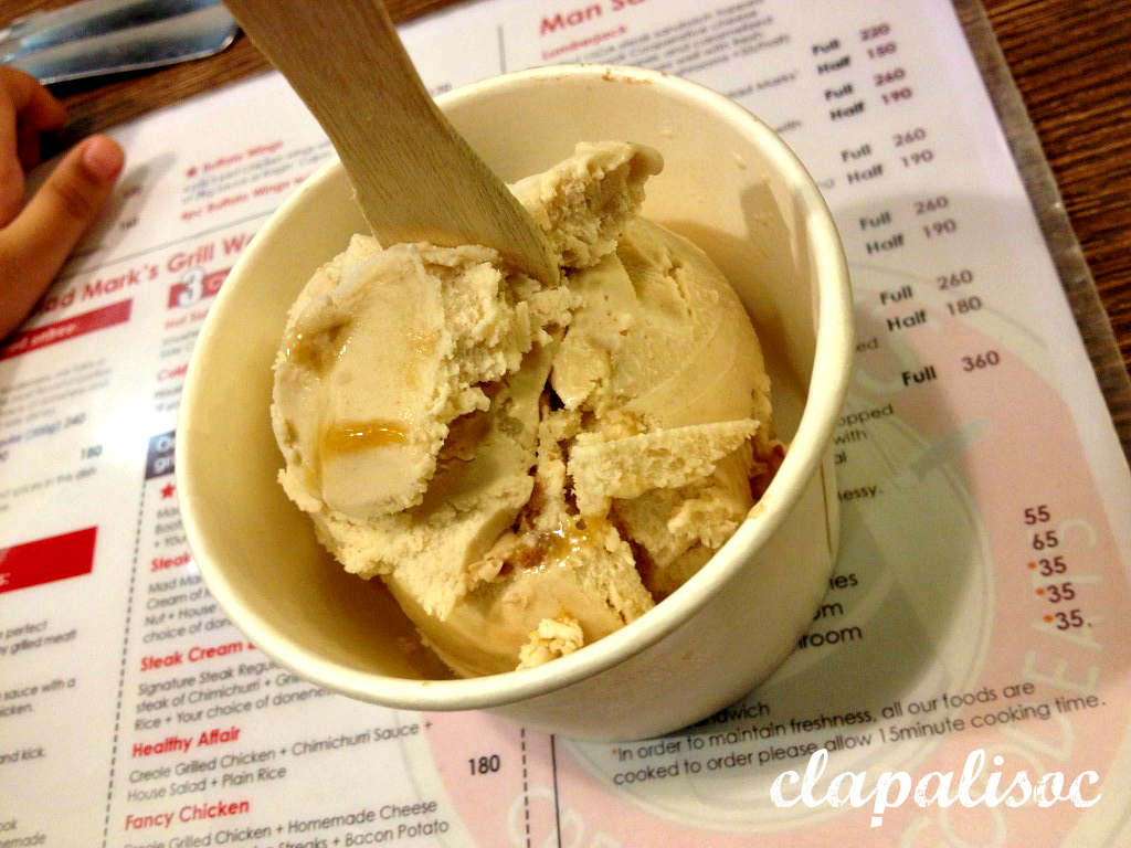 Mad Mark's - Mad for Ice Cream!!! | |foodfanaticph| by clapalisoc