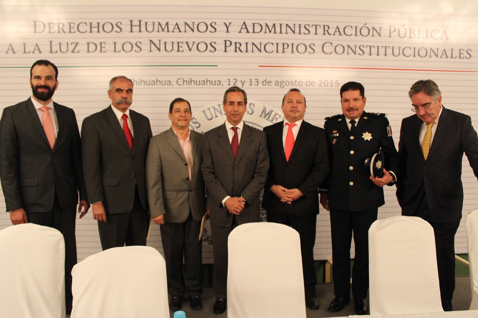 DH Noticias : CAPACITARÁN EN DERECHOS HUMANOS A SERVIDORES PÚBLICOS DE ...