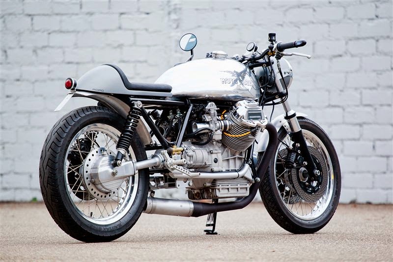 MG Cafe R / / 1000 S