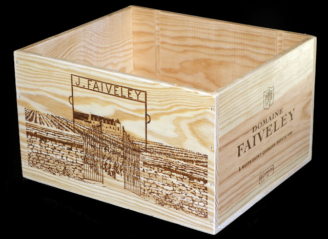 Wine Crates and Boxes: 8 Most Artistic Wooden Wine Boxes