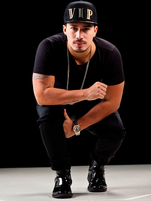 Marlo conquista la radio venezolana con su merengue urbano “VIP ...