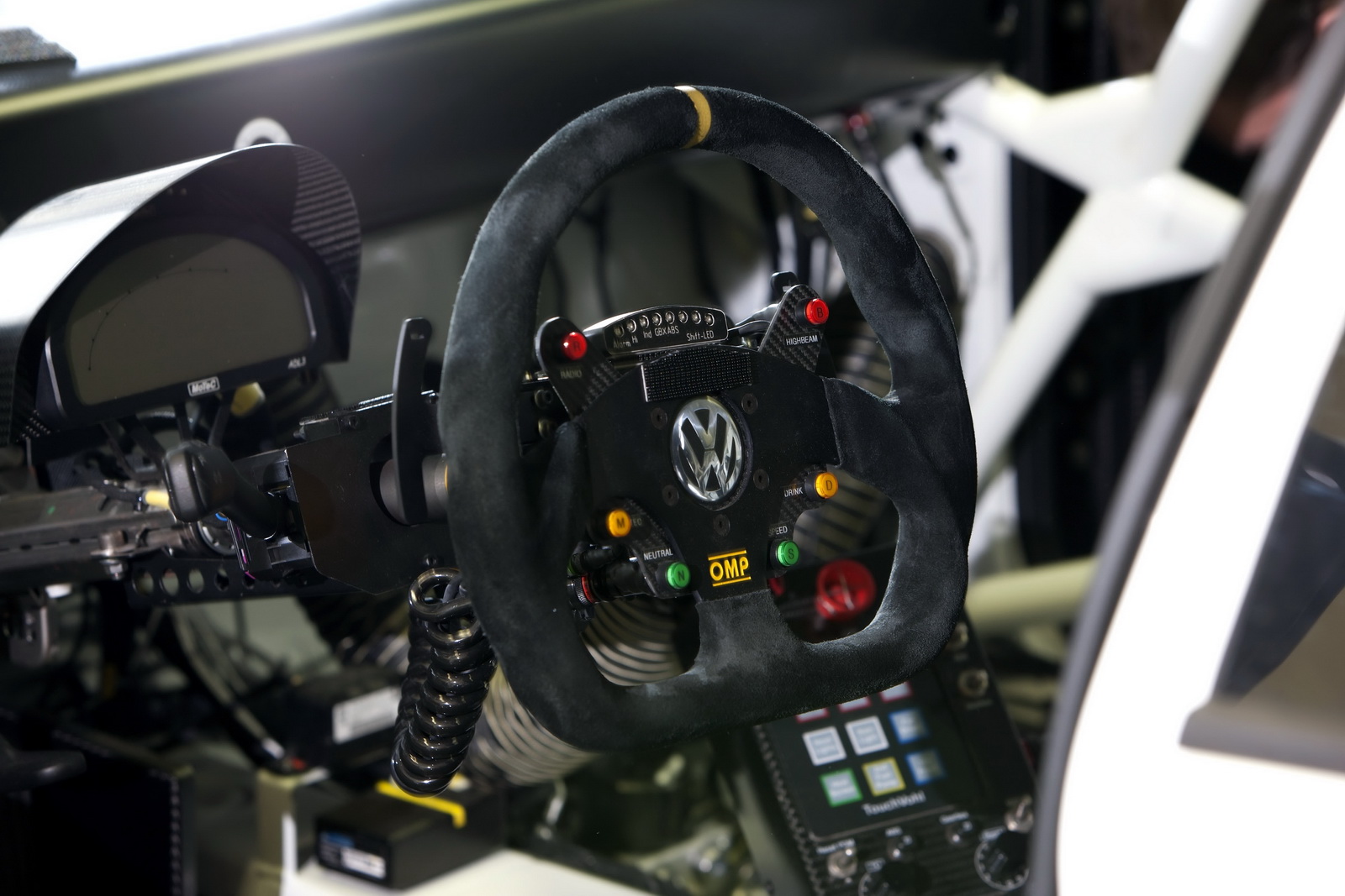 High-calibre driver squad for the spectacular Golf24