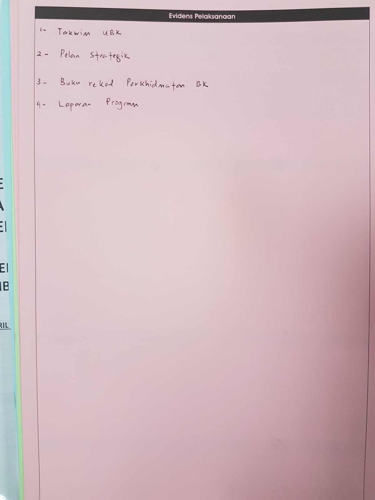 GURU KAUNSELING NURHAIZA CHE MAT : Lawatan Kerja: Sistem Fail skpmg2 ...