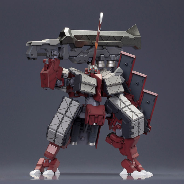 Frame Arms - Type 482 Kagutsuchi -Close Combat type- (Kotobukiya)