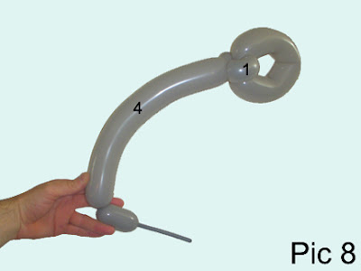 CLASSICAL: Balloon 8