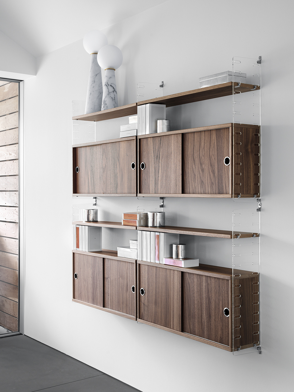 Siste helg med Stringkampanje! - Futura Classics Blogg