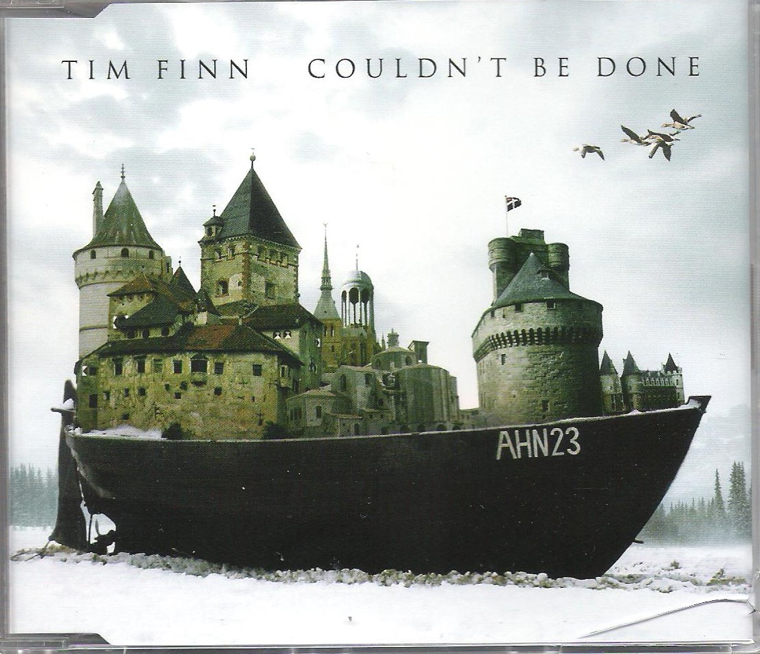 New Zealand Musiceum: Tim Finn and Neil Finn solo