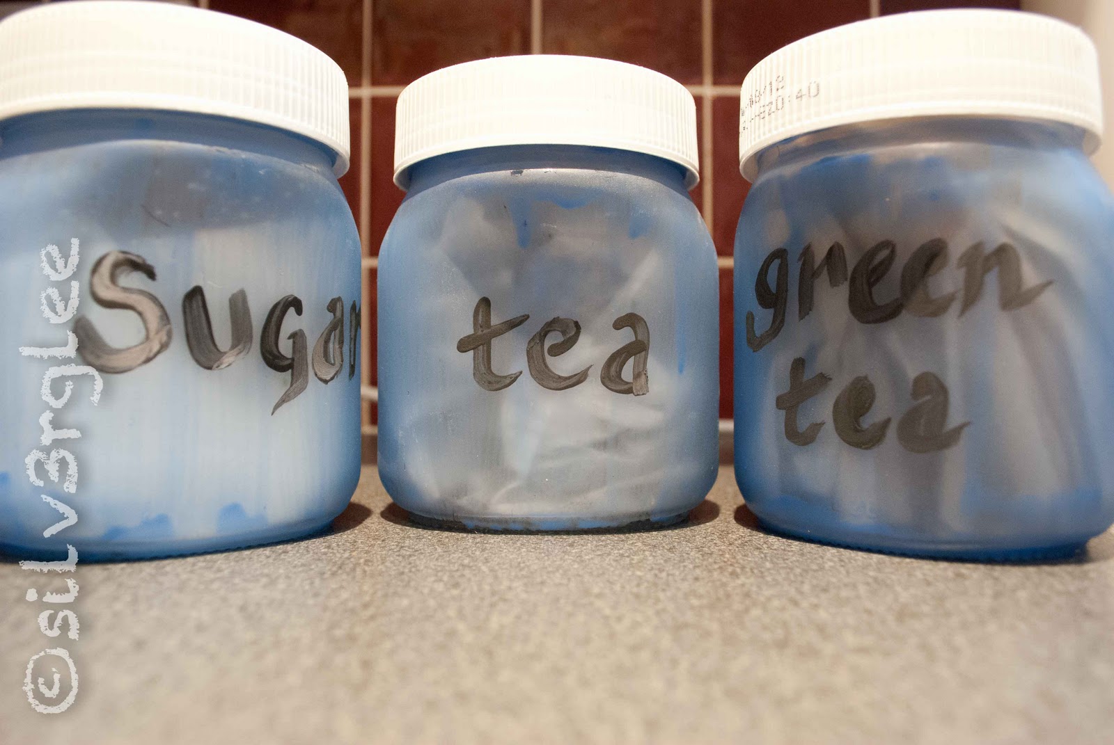 Creativity becomes me...