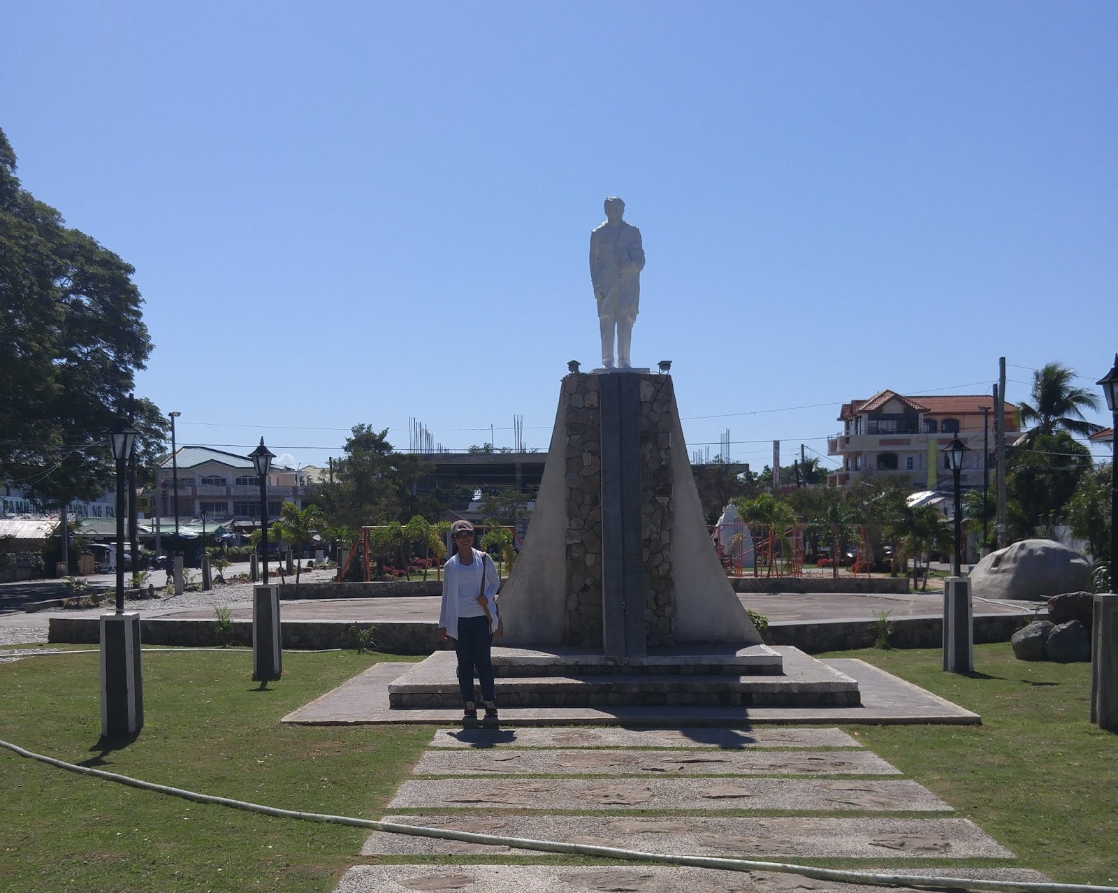 Getting to Know Pasuquin with Her | PASUQUIN