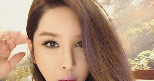 Harisu – The Famous beautiful South Korean Transgender Celebrities ...