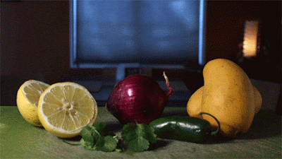 The 99 Cent Chef: Mango Salsa - Video Recipe