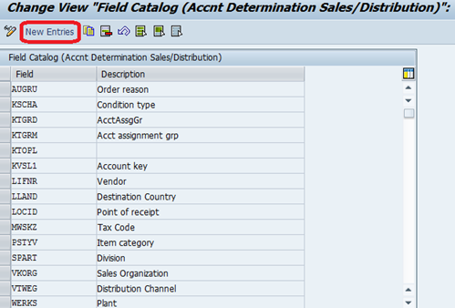 SAP FICO Central: FI-SD Integration - I