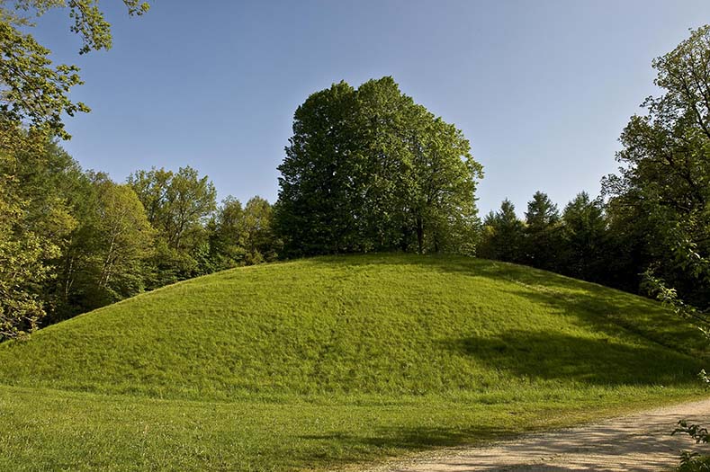 Wide Urban World: Heuneburg