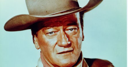PA DeMolay News and Views: Difference Makers: John Wayne